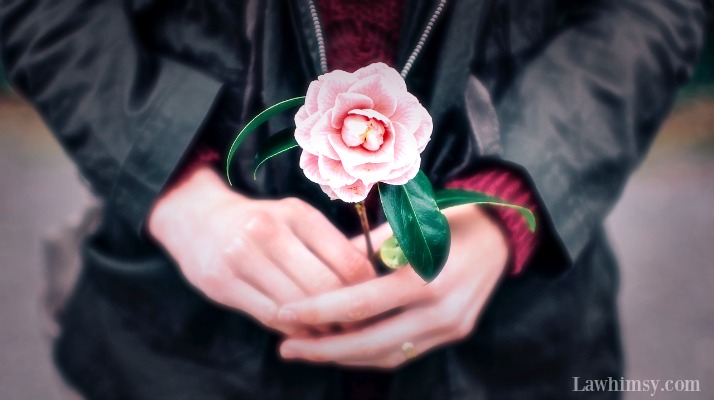 Word Nerd : Kilig – Lawhimsy