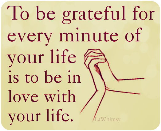 A Grateful Way of Being – Lawhimsy