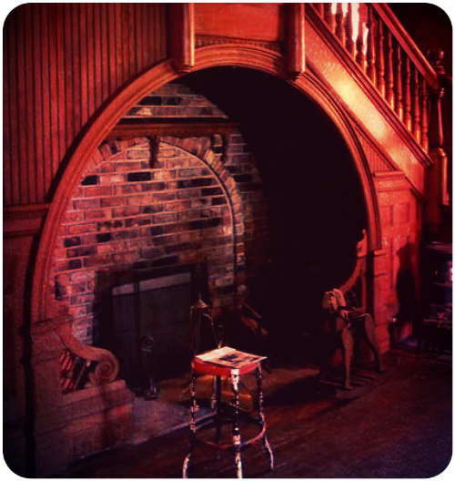 Word Nerd : Inglenook – Lawhimsy