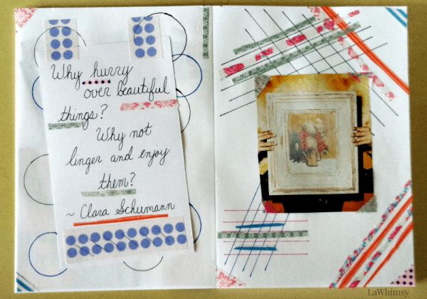 Get Messy Week 2 – Lawhimsy