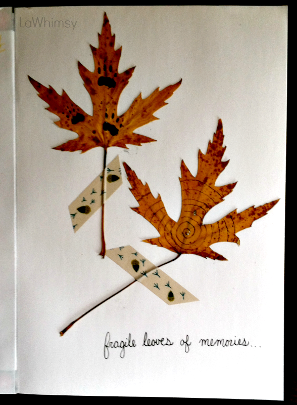 Get Messy Week 4 – Lawhimsy