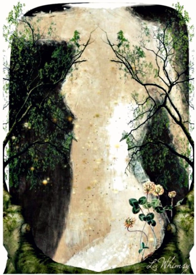 Spring Awakens – Lawhimsy