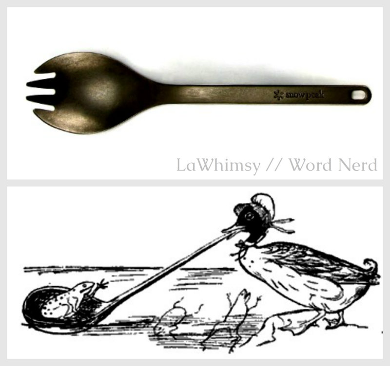 Word Nerd: Runcible – Lawhimsy