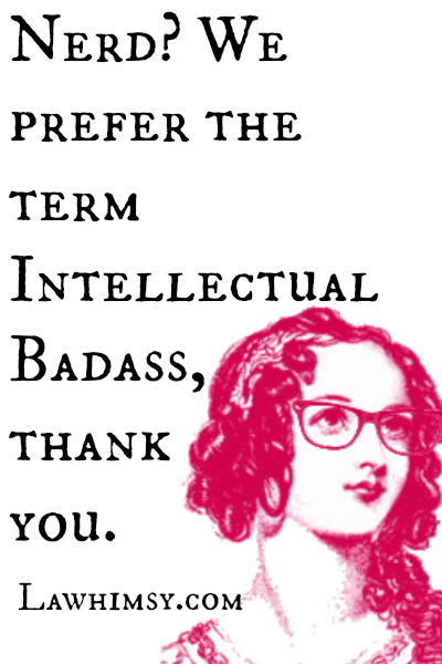 Word Nerd: Selenophilia – Lawhimsy