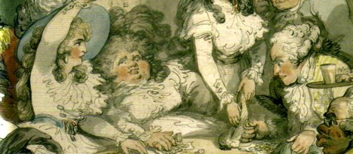 Word Nerd: Impecunious – Lawhimsy