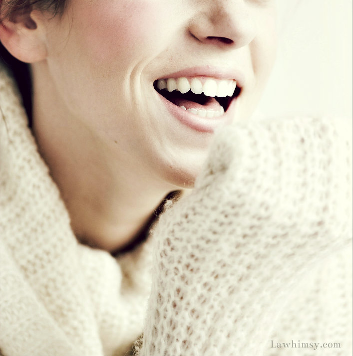 Word Nerd: Beatific – Lawhimsy