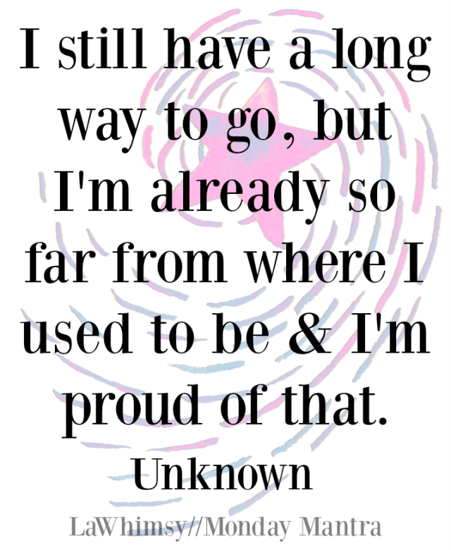 Go Way Quotes