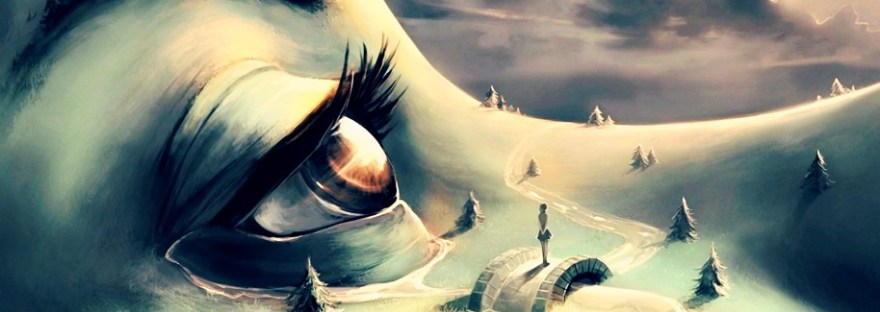 Word Nerd: Paracosm – Lawhimsy