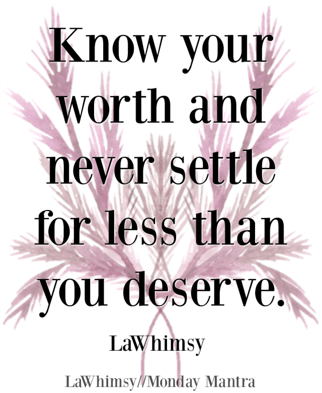 Know Your Worth Images