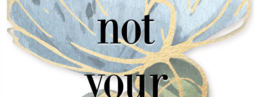 Affirmation Mondays 206 – Your now is not your forever – Lawhimsy