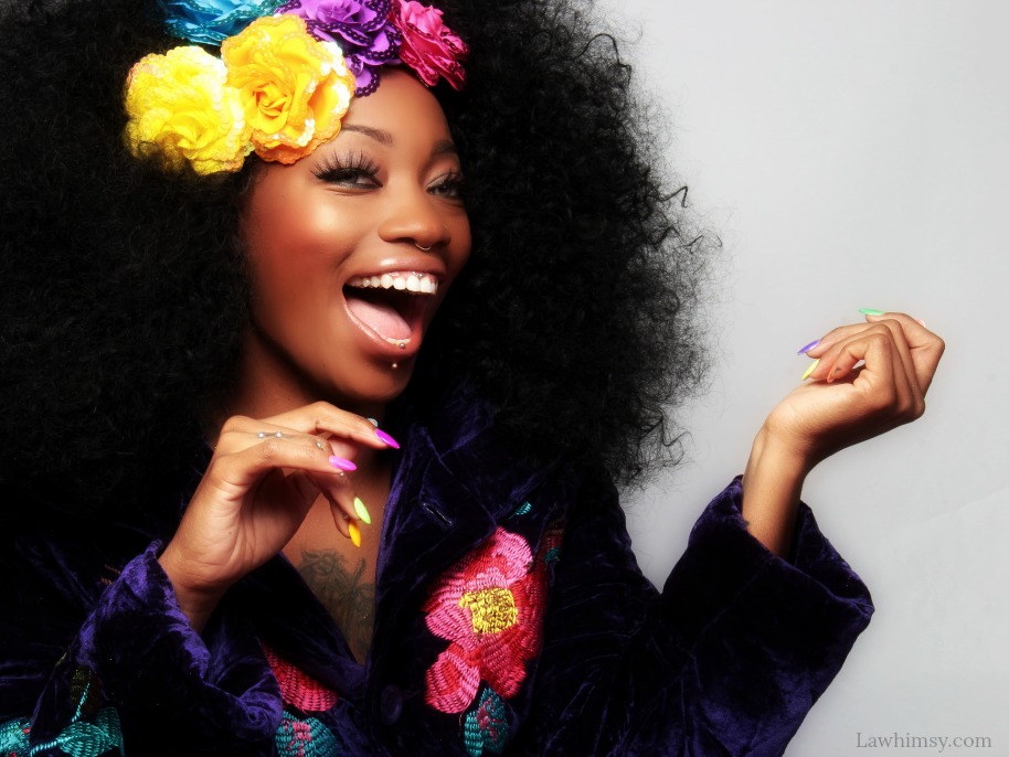 Word Nerd: Riant – Lawhimsy